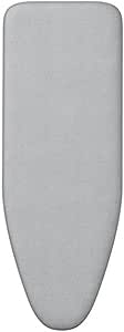 Amazon.com: KADEUX Resist Scorching Ironing Board Cover and Pad, 35× ...