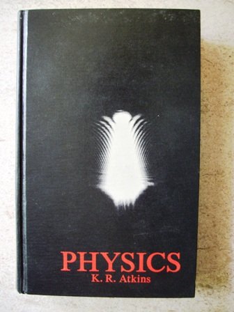 Physics: atkins, kenneth: Amazon.com: Books