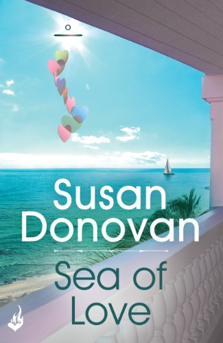Sea of Love: Bayberry Island Book 1 eBook : Donovan, Susan: Amazon.co ...