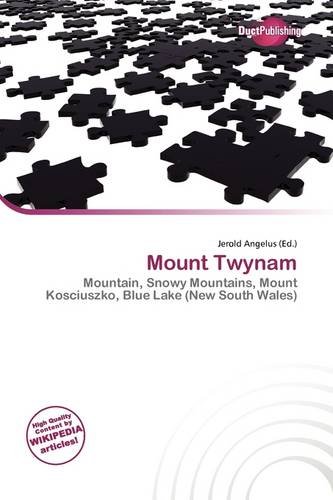 Amazon.co.jp: Mount Twynam : 本