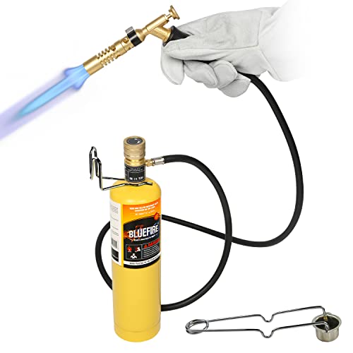 10 Best Torch Kits With MAPP Gas | 2025