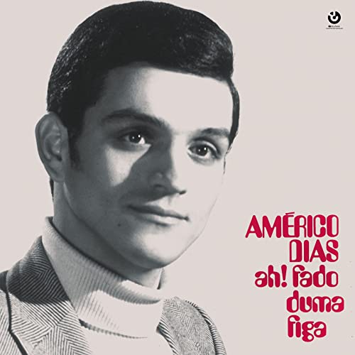 Ah! Fado duma Figa by Américo Dias on Amazon Prime Music