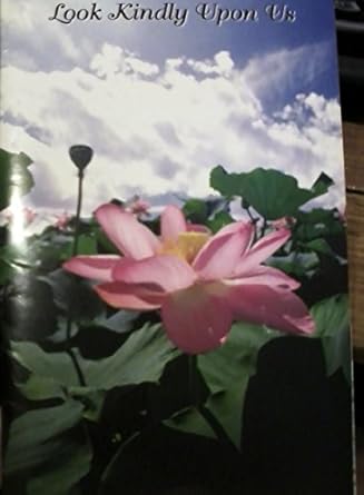 Look Kindly Upon Us: Amazon.co.uk: Jennifer Grimaldi: Books