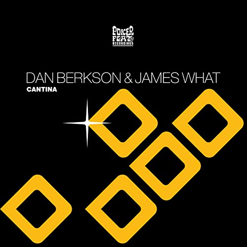 Amazon.com: Cantina : Dan Berkson, James What & Berkson & What: Digital ...