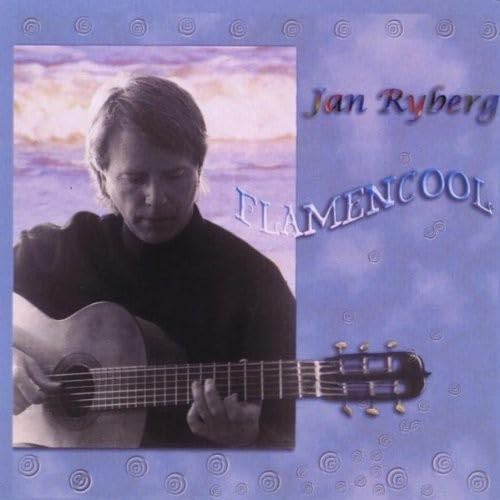 Jan Ryberg - Flamencool - Amazon.com Music