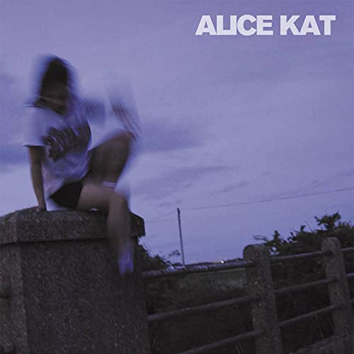 Amazon Music - Alice KatのAlice Kat [Explicit] - Amazon.co.jp