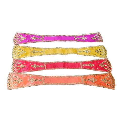 Four Patka Set for God Goddess : Amazon.in: Home & Kitchen