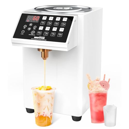 Top 10 Best Boba Tea Sealing Machine : Reviews & Buying Guide - Katynel
