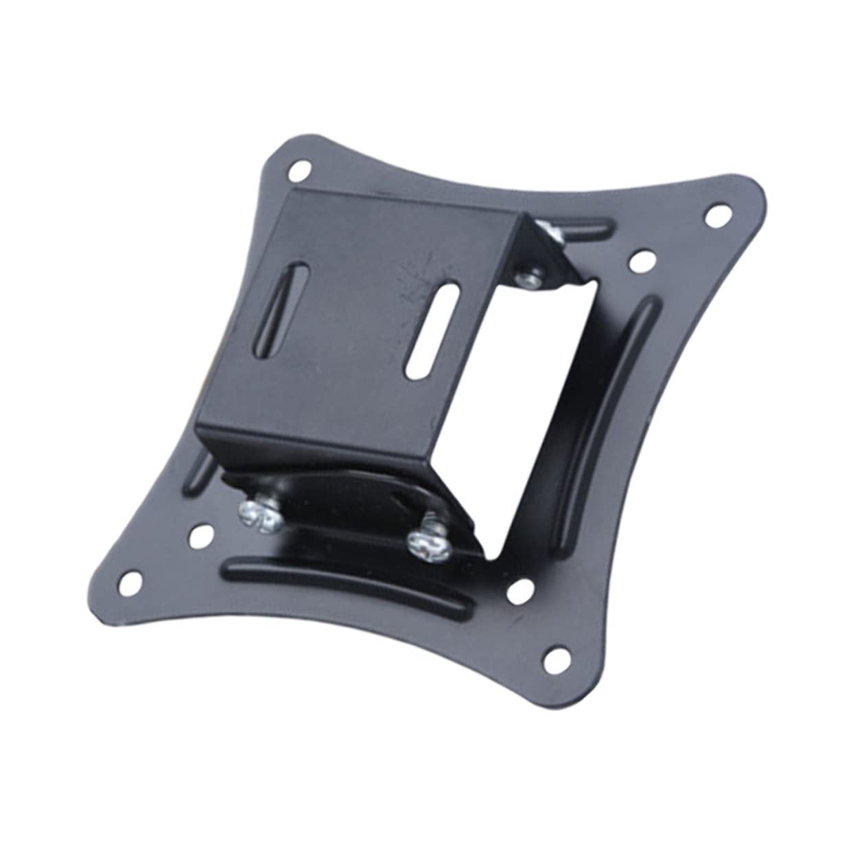 Amazon | Mobestech 1Pc モニター ハンガー 壁掛け 壁掛け テレビ ラック テレビ レスト 収納 ラック テレビ 収納 スタンド スタンド 液晶 テレビ テレビ ホルダー ...