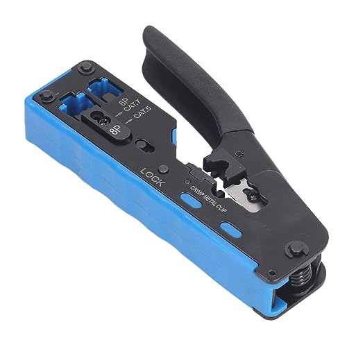 Crimpadora Rj45 El Corte Inglés ️ 2024