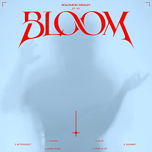 BLOOM de Solomon Wexley en Amazon Music Unlimited