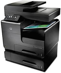 Amazon.com: Hp - Officejet Pro X476dw Wireless Multifunction Inkjet ...