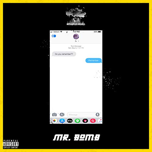 Play Iremember by Mr. Bomb on Amazon Music Unlimited