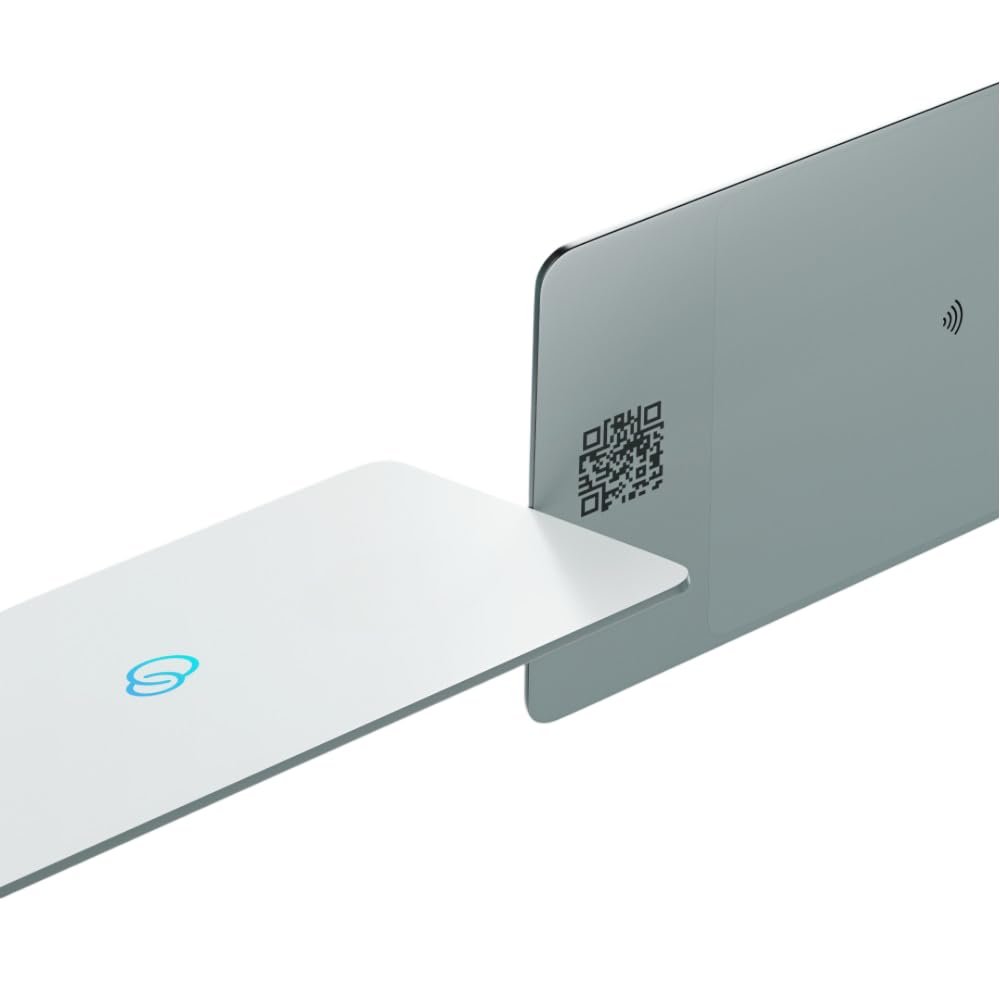 Amazon.com: Circo Smart NFC Networking Card - Digital Business Card ...