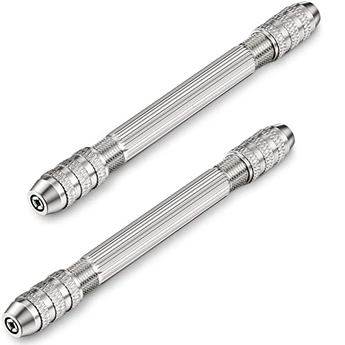 Best Pin Vises for Precision Work.