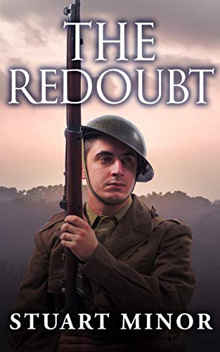 Amazon.com: The Redoubt (The Western Front Series Book 2) eBook : Minor ...