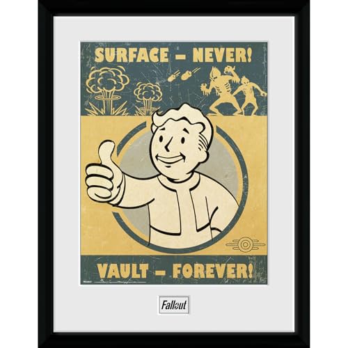 Best Fallout Photographs Capturing the Haunting Beauty of a Post ...