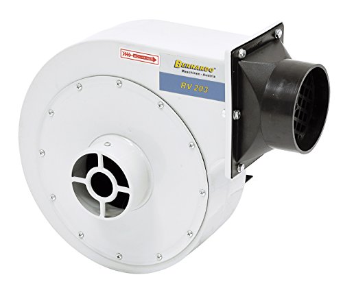lll Radialventilator Absaugung | | ventilatoren-oase.de