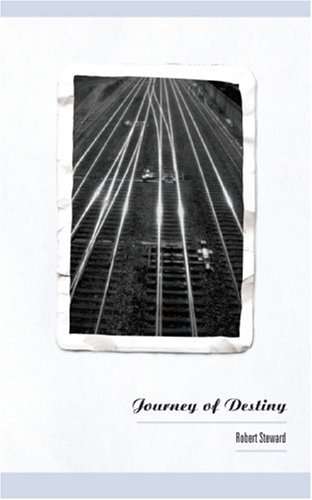 Journey of Destiny: Steward, Robert: 9781844018154: Amazon.com: Books