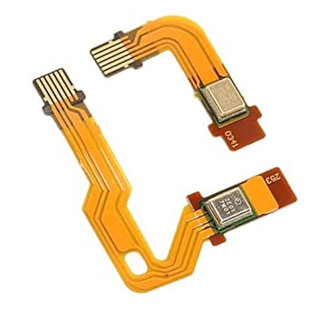 For PS5 Microphone Flex Cables, Microphone Flex Cable Replacement ...