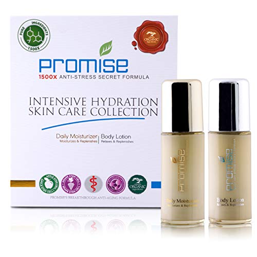 Promise CBD InfusedDaily Moisturizer & Body Lotion - CBD Myths & Facts
