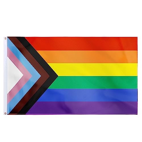 Bandeira LGBT: Descubra o significado e a importância deste símbolo de ...