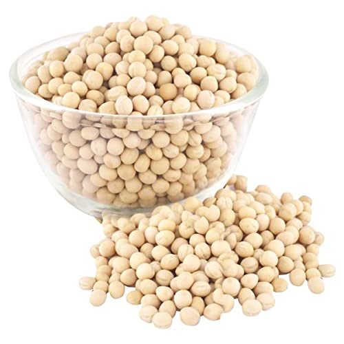 organic nature white matar vatana matar peas (pack of 500 gram ...