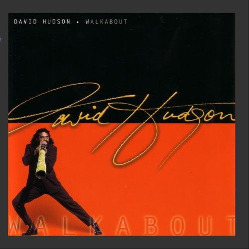 David Hudson - Walkabout - Amazon.com Music