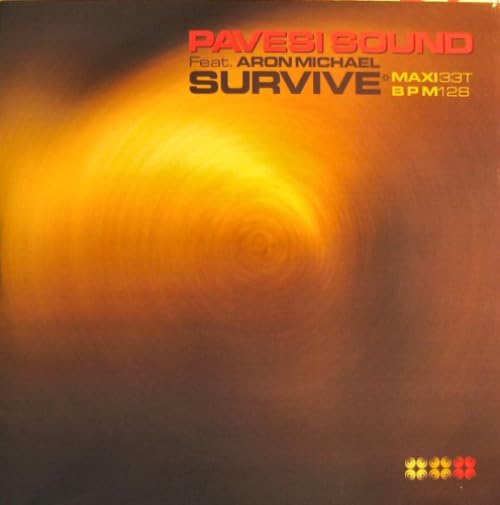 Survive : Pavesi Sound, Aron Michael: Amazon.es: CD y vinilos}