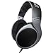 Amazon.com: Sennheiser HD555 Professional Headphones with Sound ...