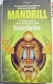 Mandrill: Richard gardner: 9780671800475: Amazon.com: Books