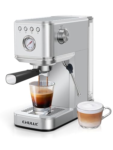 10 Best Inexpensive Espresso Machines for 2024: Quality and Value!