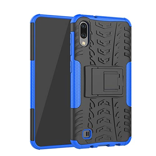 Glasgow Hybrid Back Case Cover for Samsung Galaxy A10 Back Case ...