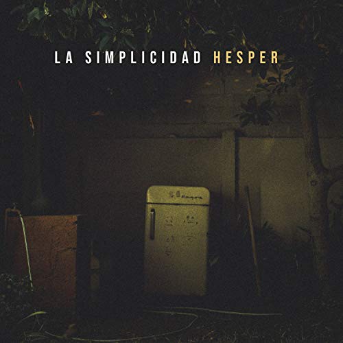 Écouter La Simplicidad par Hesper sur Amazon Music Unlimited
