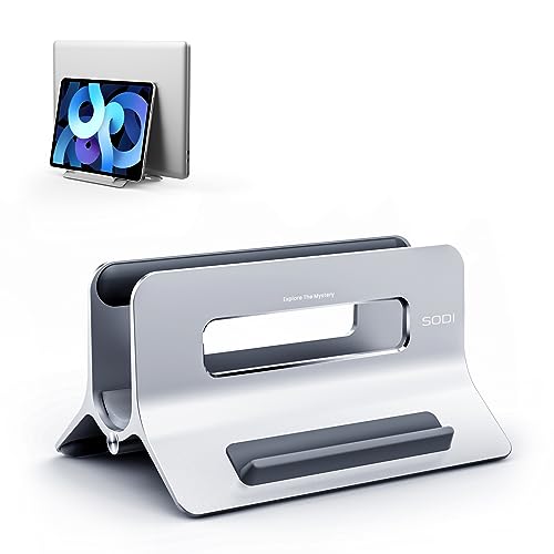 Vertikaler Laptop Ständer – Die 15 besten Produkte im Vergleich - WinTotal