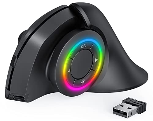 Vertikal Gaming Maus – Die 15 besten Produkte im Vergleich - WinTotal