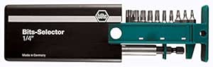 Bit Selector Set 10 Pc with TorxPlus Bits - Amazon.com