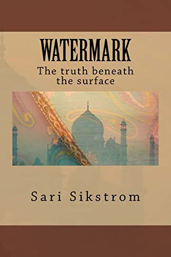 Book review of Watermark - Readers' Favorite: Book Reviews and Award ...