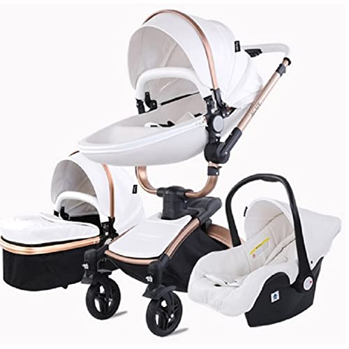 Modern Kinderwagen 3 In 1