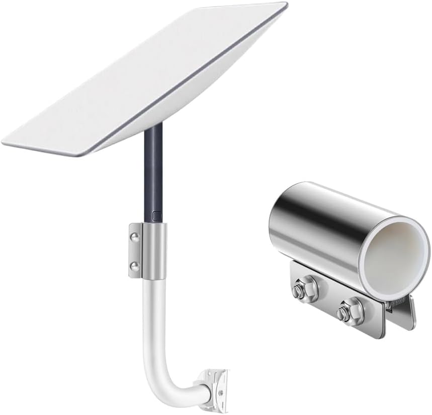 Amazon.com: Adjustable Sturdy Universal Wireless Bridge Bracket Mount ...