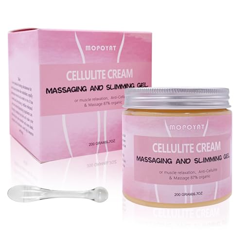 Cellulite: Fakten, Stadien und Vorbeugung - Mode, Marken und Produkte