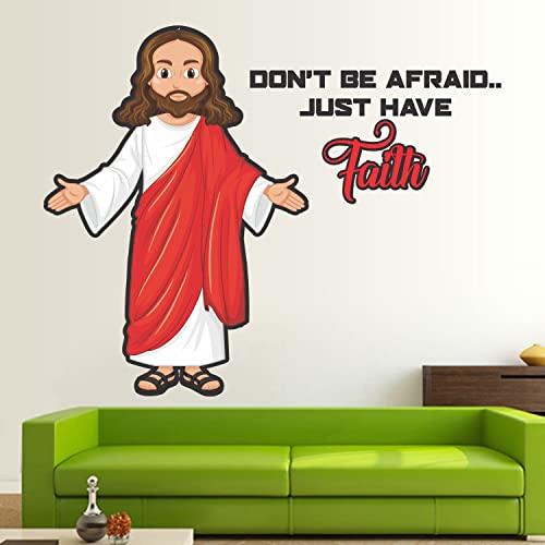 CAVE ART ' Jesus Christ Christian God Spiritual Bible Quotes Wall ...