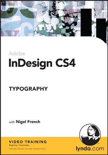 Amazon.in: Buy InDesign CS4: Typography Book Online at Low Prices in ...