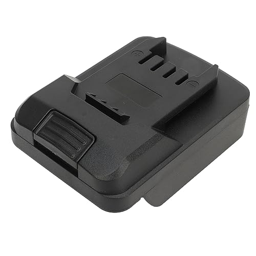 Batería Parkside 18V 1.5Ah: Potencia y durabilidad - Mi Hogar