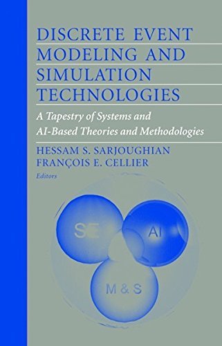 Amazon.com: Discrete Event Modeling and Simulation Technologies: A ...