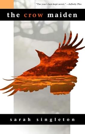 The Crow Maiden: 9780809557769: Amazon.com: Books