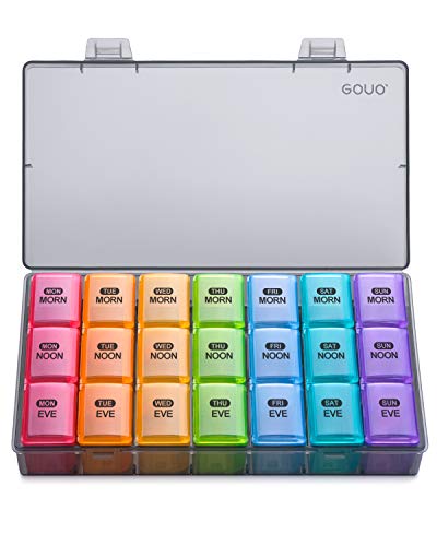 What is a dosette box? How to get one? - Druggist.Online