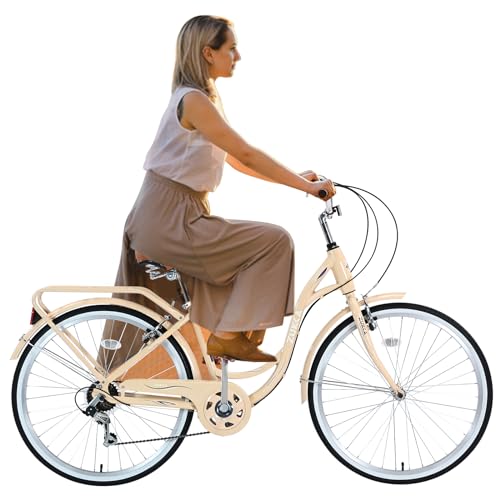 Women'S City Bikes – The 16 best products compared - Outdoors Magazine