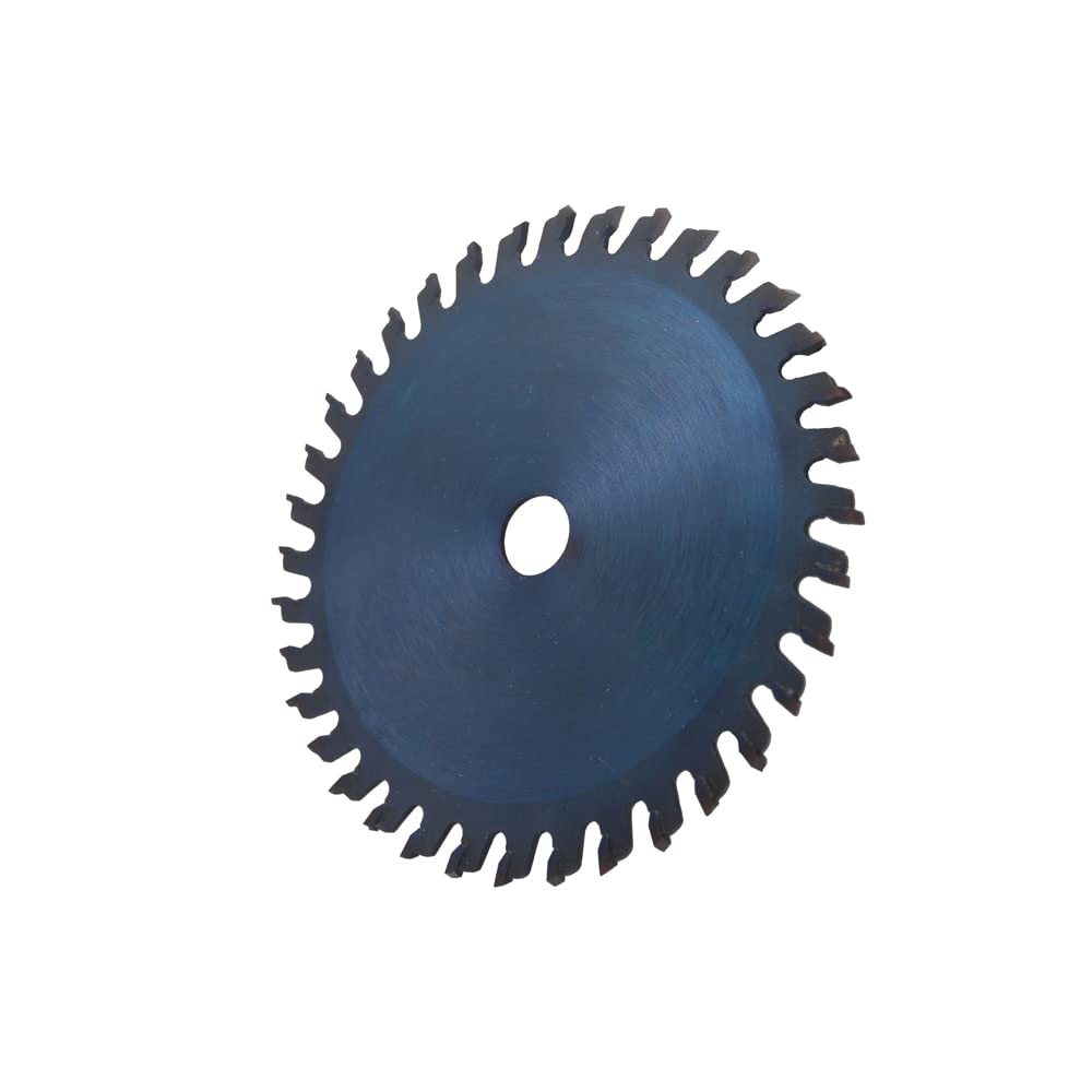 TCT Saw Disc Blade, Woodwork Cutter Blade Wood Cutting Disc Tool for ...