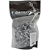 TechFast Sheet to Timber Roofing Screws | 6.3 x 45mm | Elementech | Bag ...